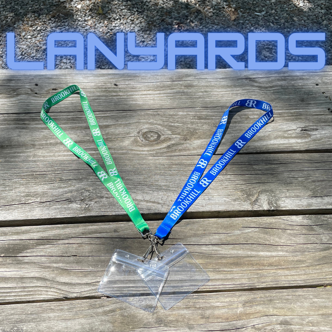 Lanyard | BR Merch